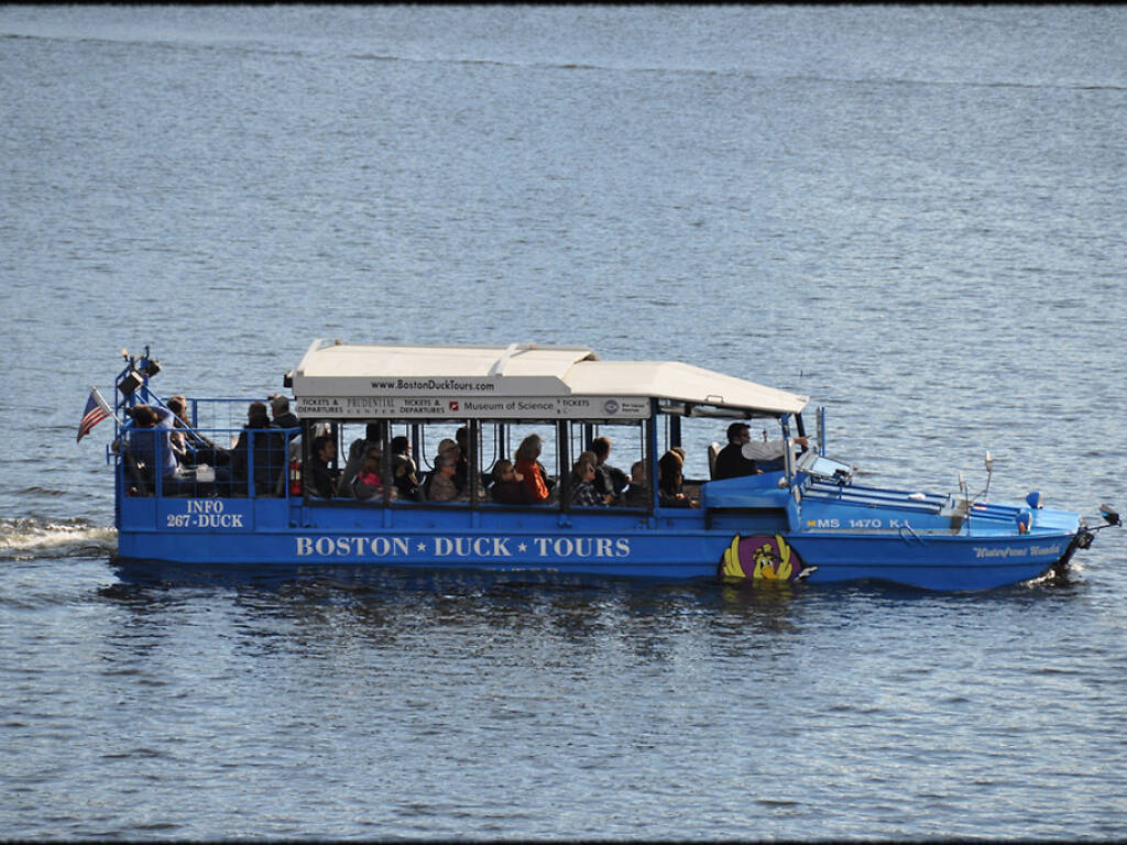 11 Best Boston Cruises for Seeing the City Like Never Before