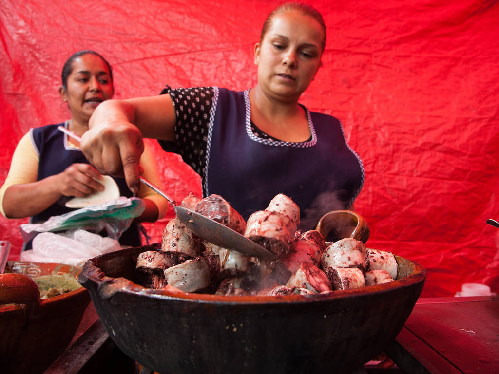 10 platillos con carne de cerdo de la Ciudad de México que amarás