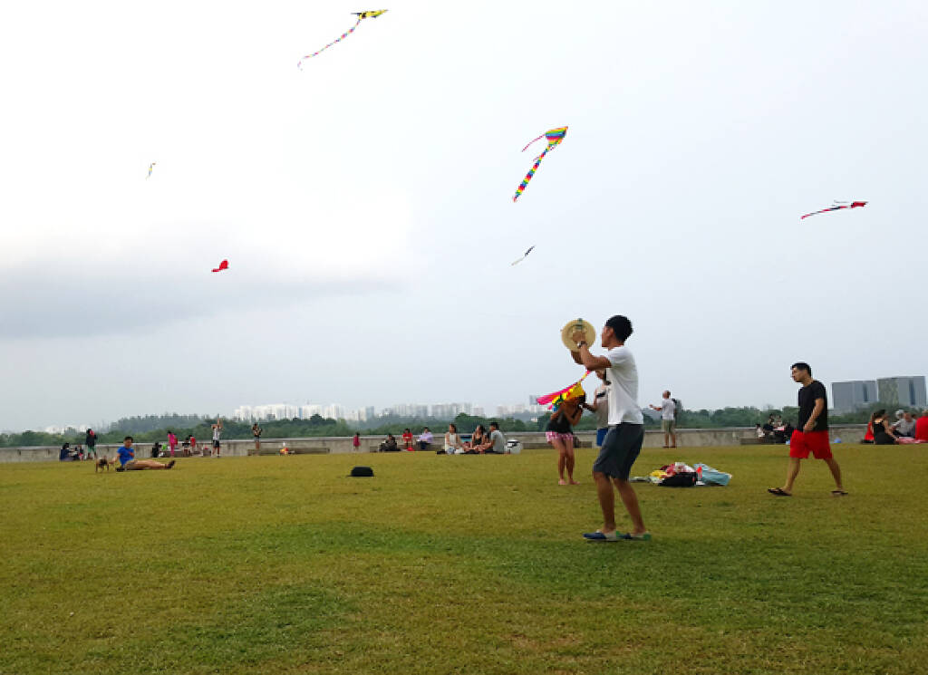 11 Old School Games We Used To Play In Singapore