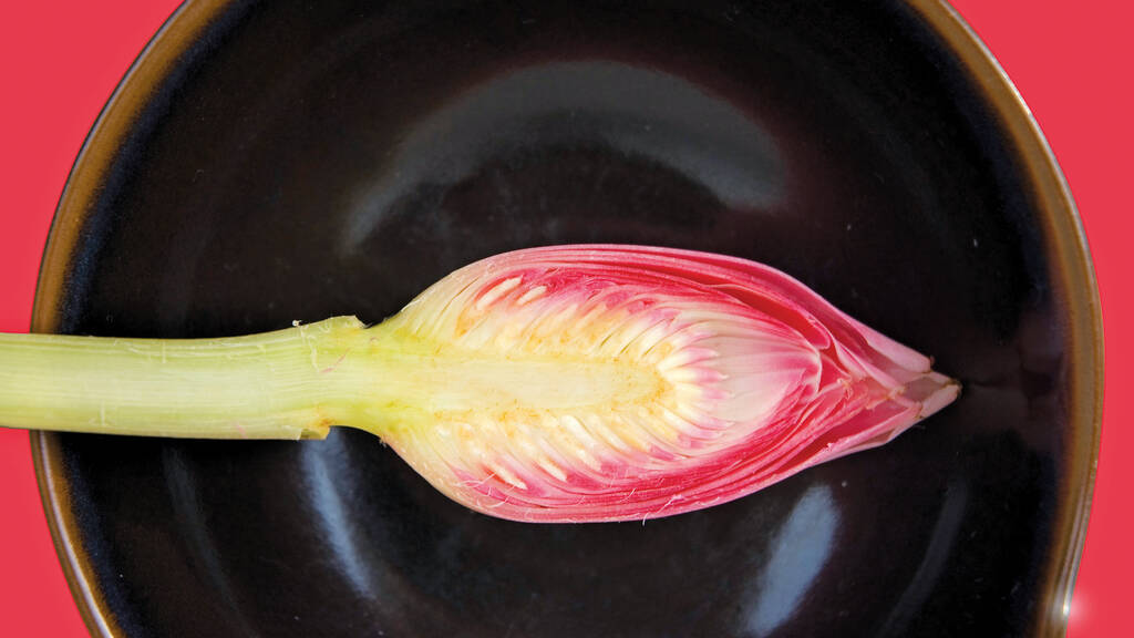 Guide to Nyonya and Peranakan cuisine