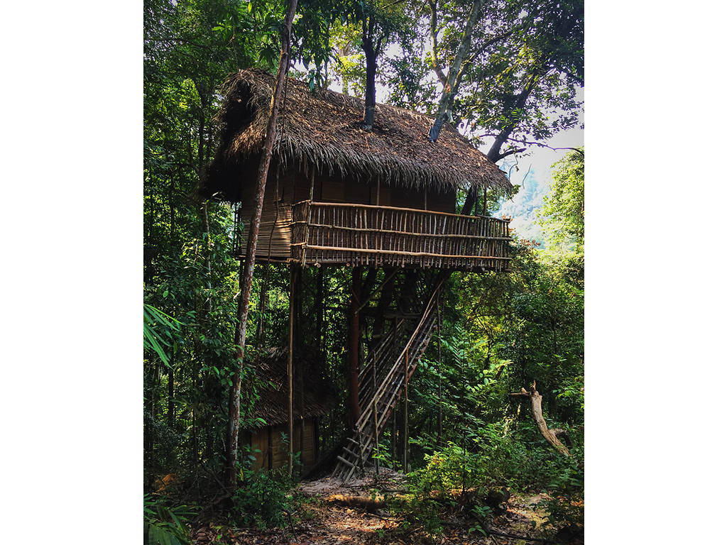 Unique weekend getaways in Malaysia