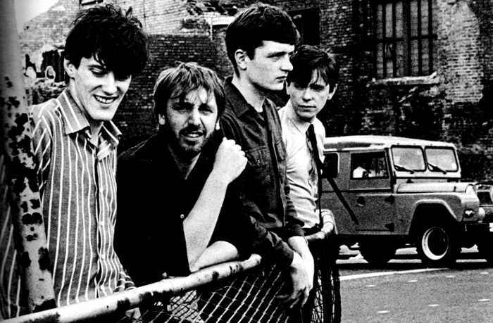 Tudo o que precisa de saber sobre o post punk britânico - vídeo