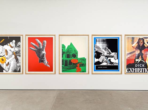 The best Israeli art galleries from Tel Aviv to Jerusalem