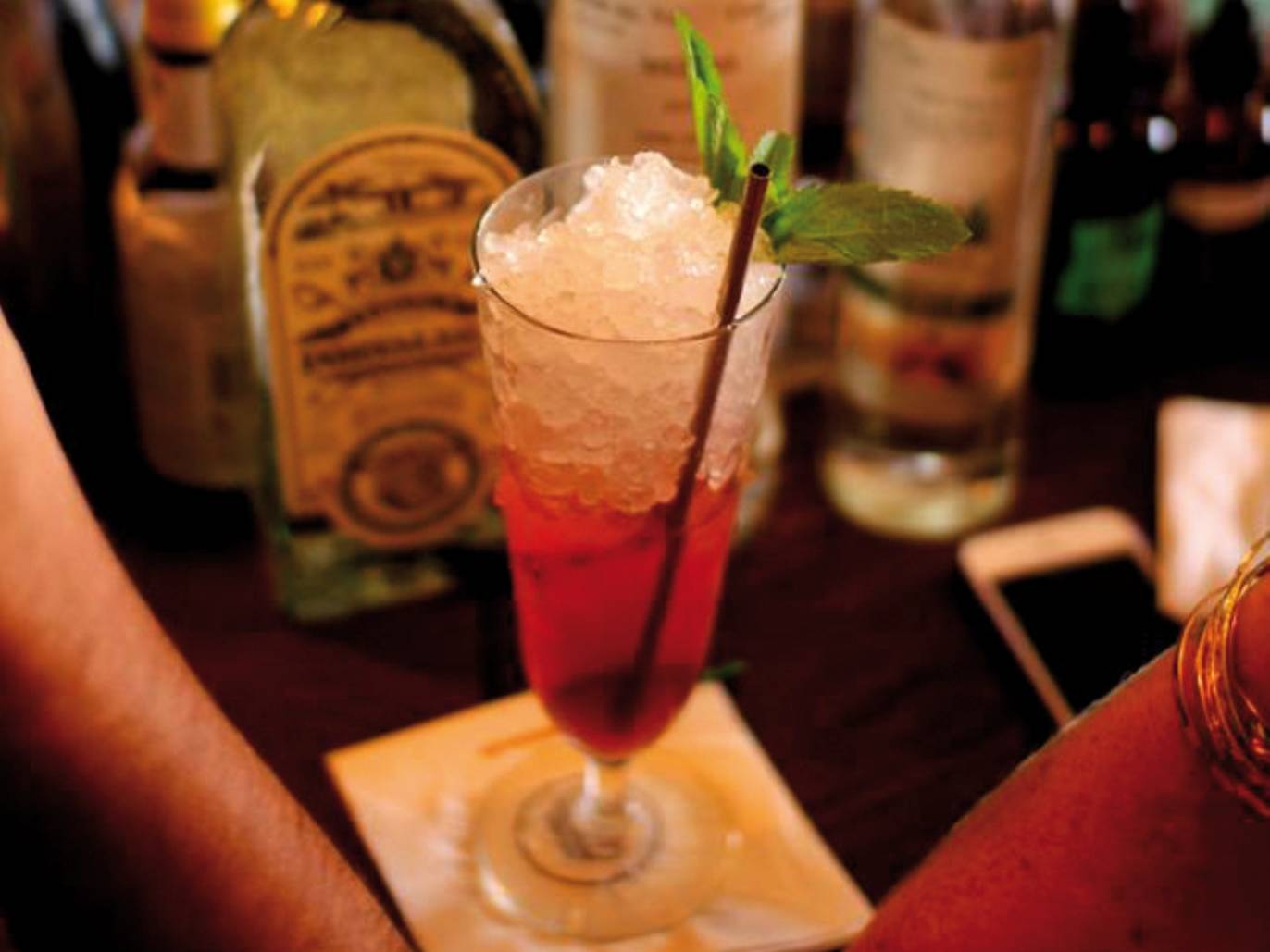 A guide to Dizengoff’s shops, Tel Aviv restaurants, and bars