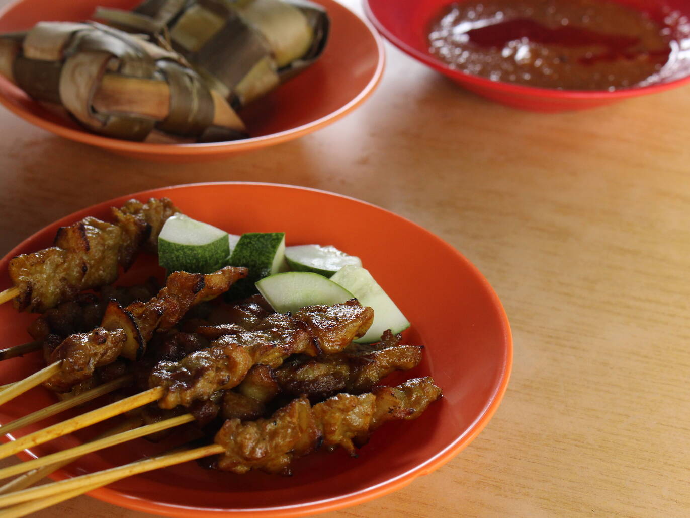 Best of Melaka: Cafés, restaurants and bars