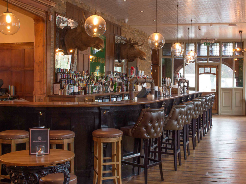 54 Best Craft Beer Bars & Pubs In London | London’s Top Hop-Havens