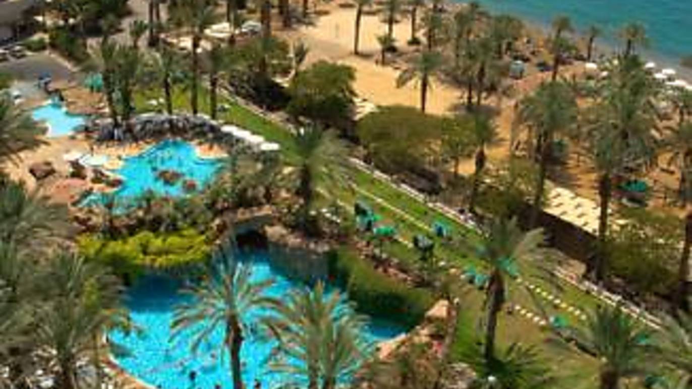 The best hotels in Israel - from boutique to luxury accommodation