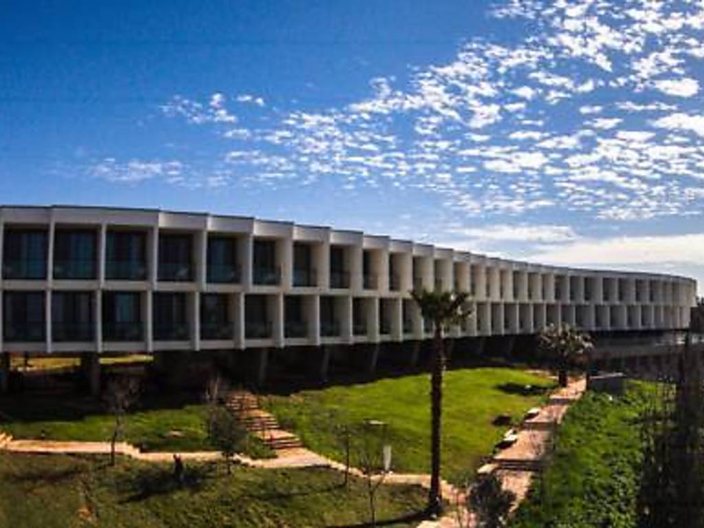 Best hotels in Israel - from Golan Heights to Akko to the Galilee