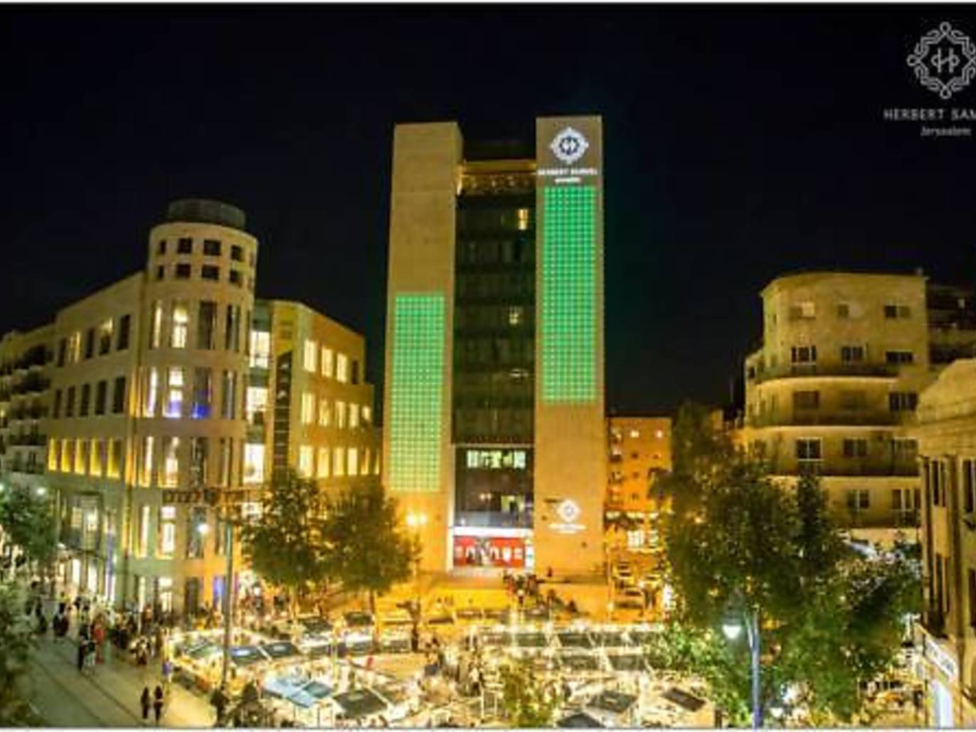 Jerusalem hotels – stay in the capital's most luxurious places