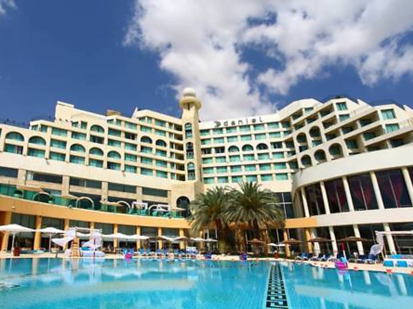 The best hotels in Israel - from boutique to luxury accommodation