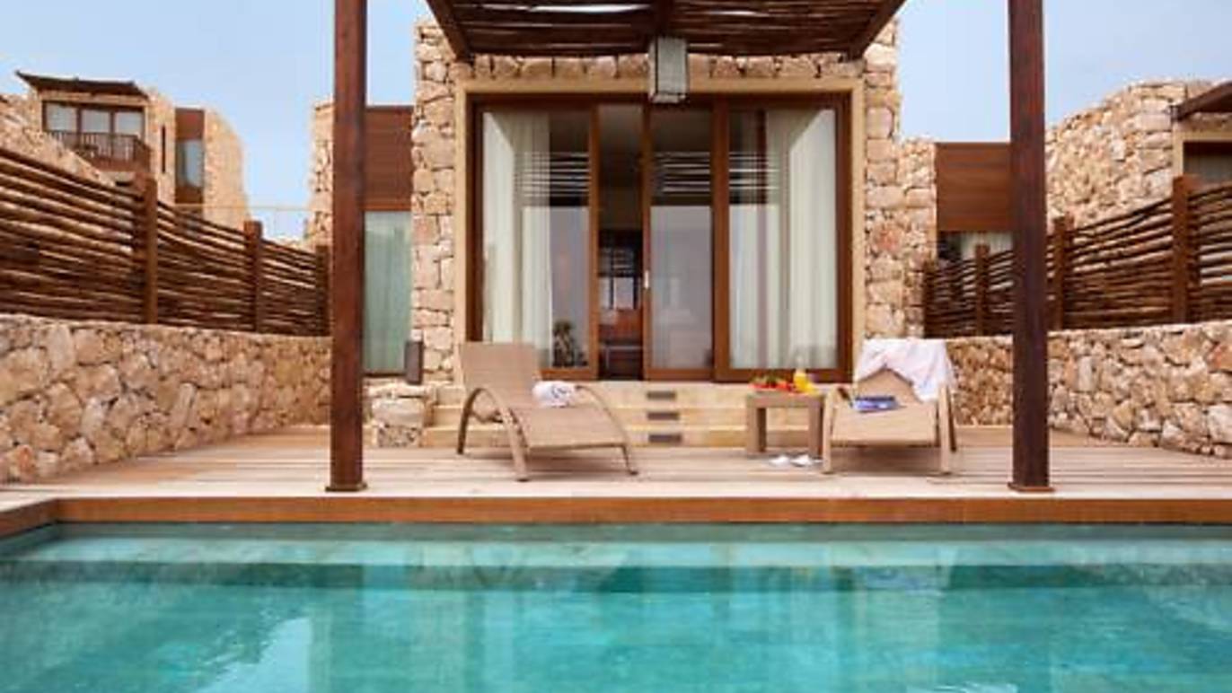 A tourist’s guide to Mitzpe Ramon - the Negev desert town