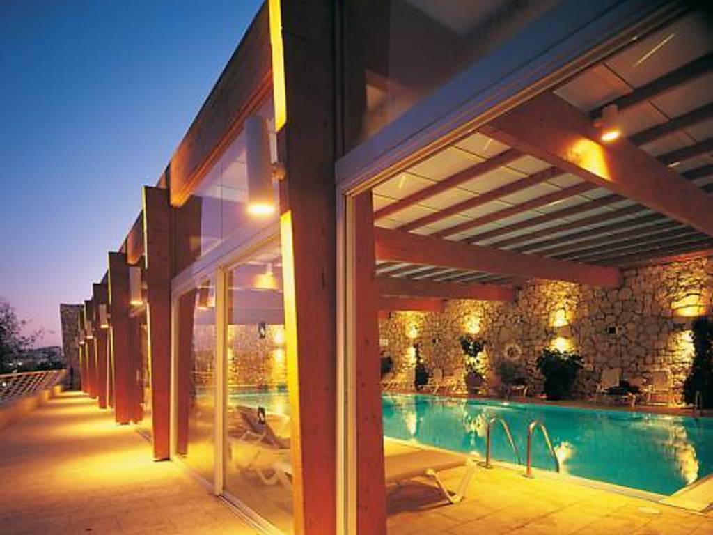 A tourist’s guide to Mitzpe Ramon - the Negev desert town