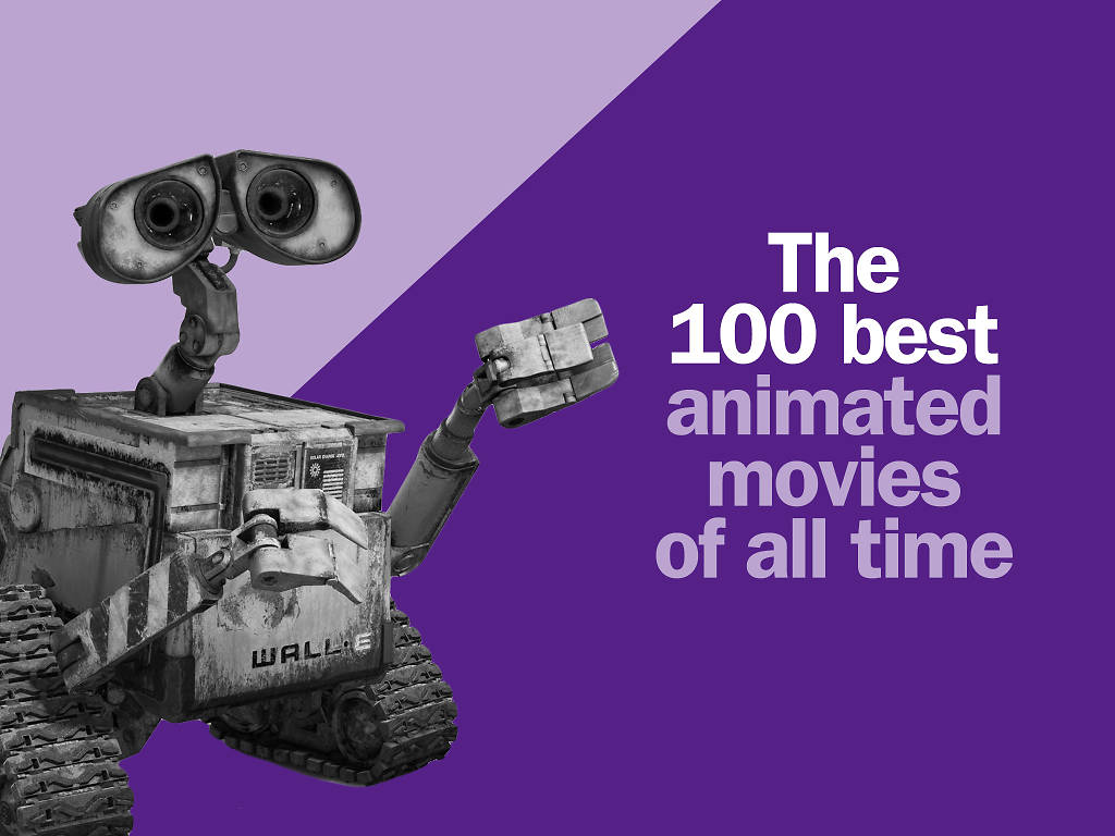 Film | Film Lists, Reviews, Trailers & Showtimes | Time Out Melbourne