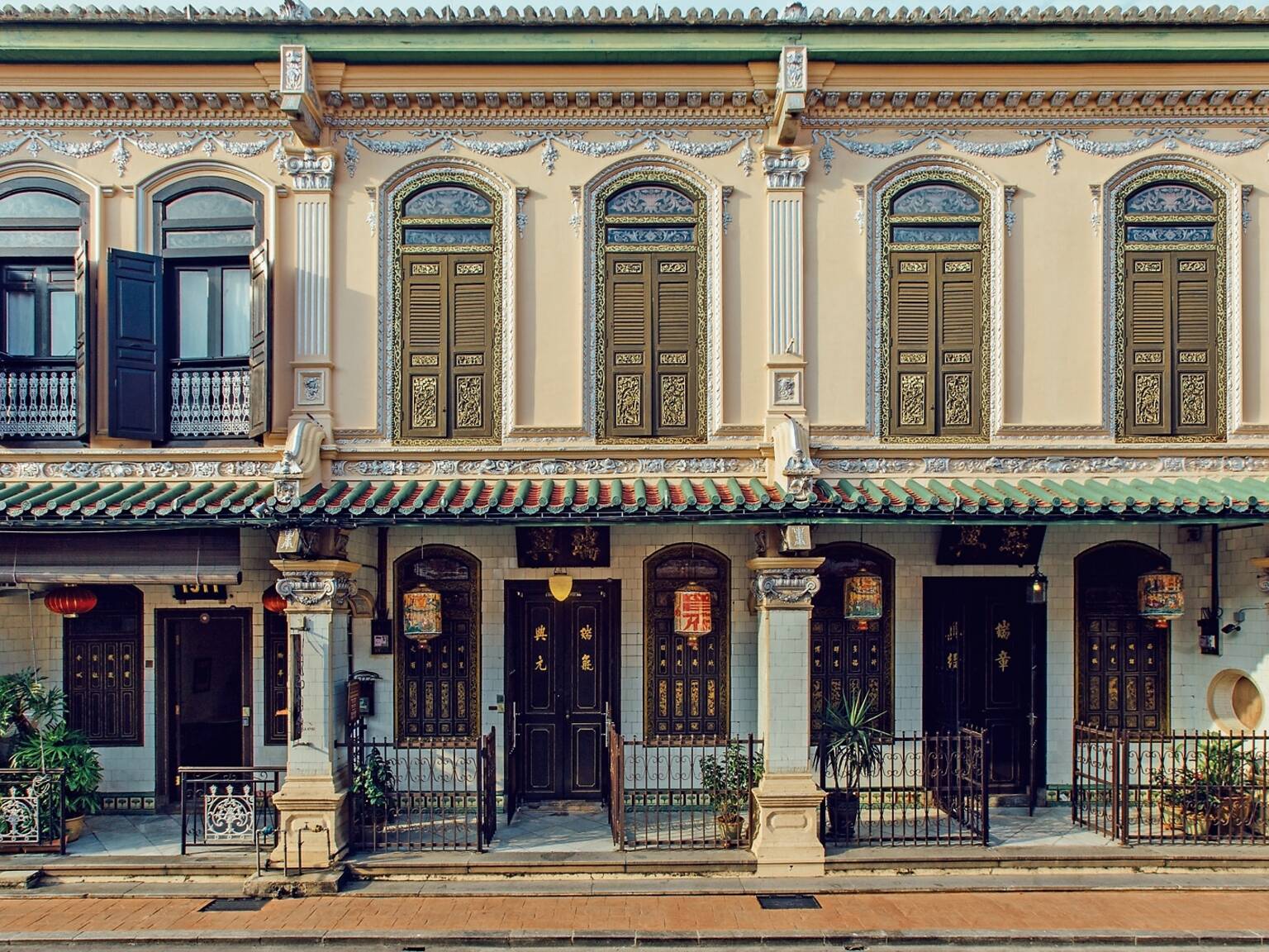 Best things to do in Melaka