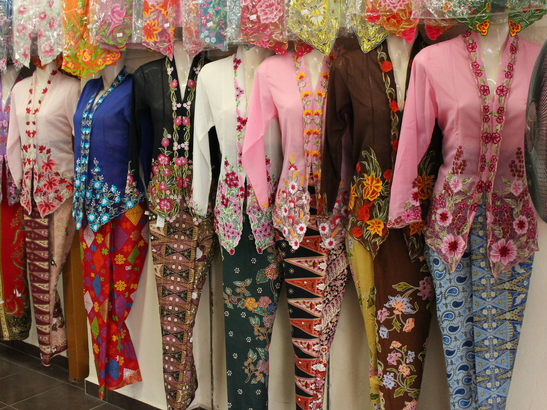 Best things to do in Melaka