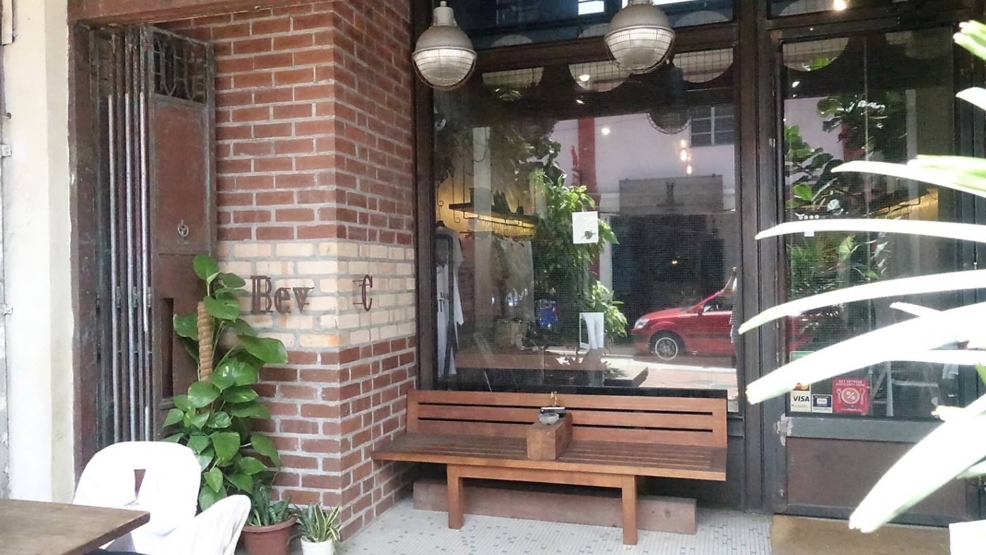 12 Best Cafés In Johor Bahru