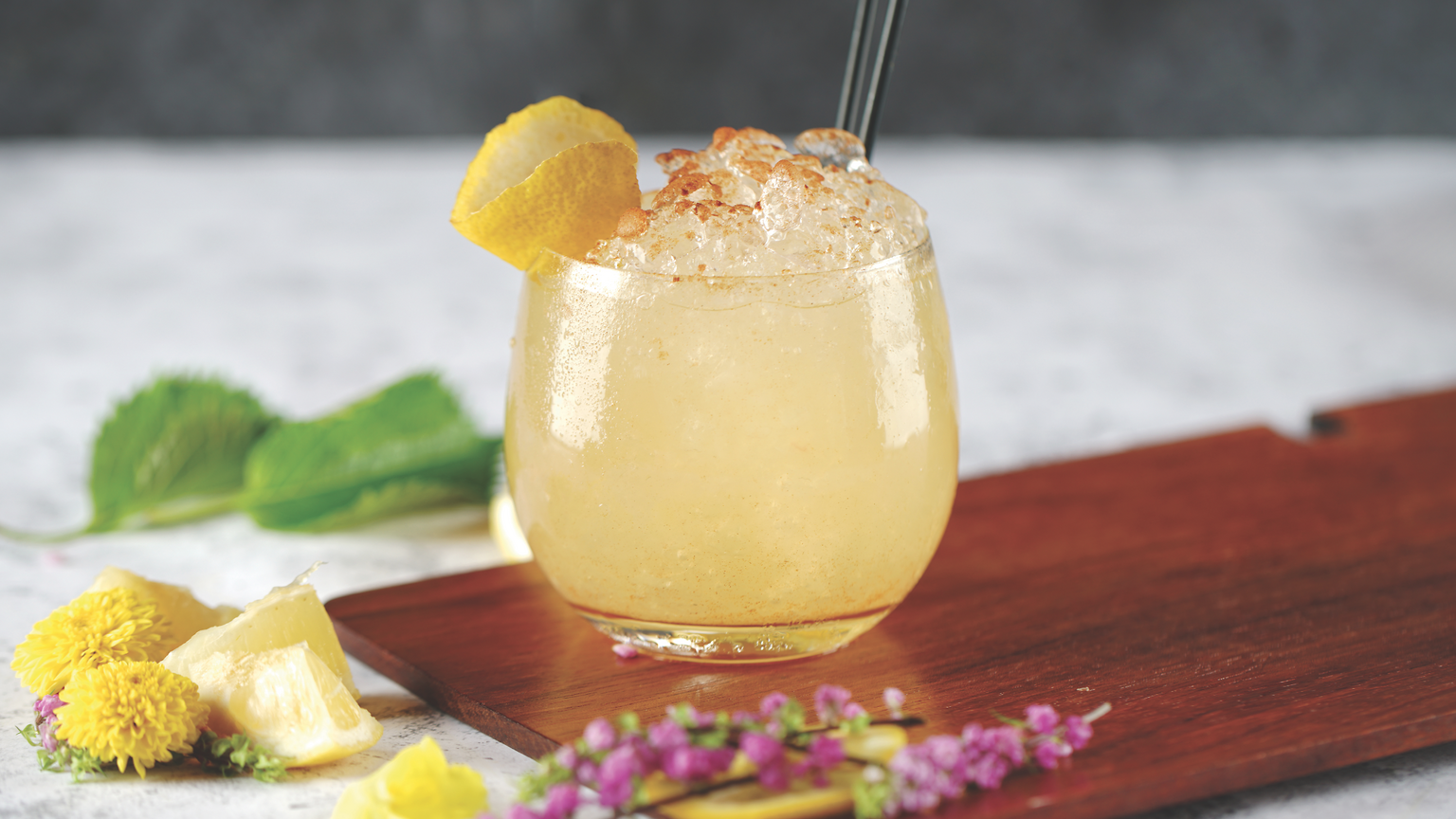 The best cocktails in Hong Kong (and where to find them)