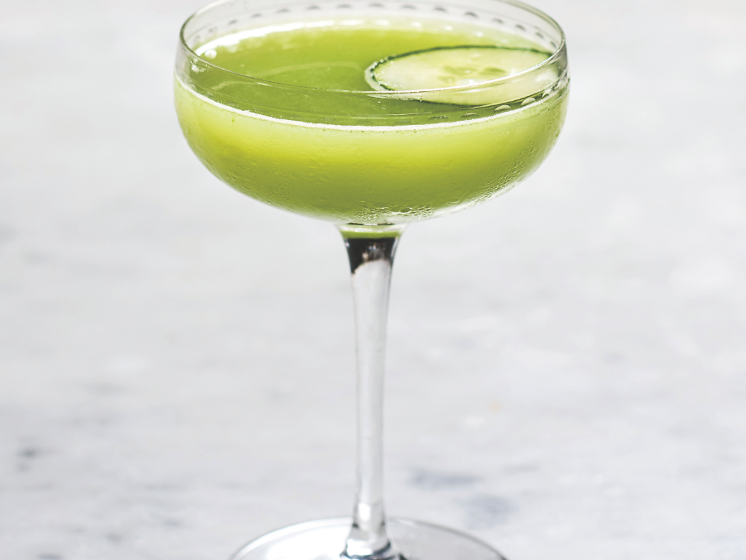 The best cocktails in Hong Kong (and where to find them)