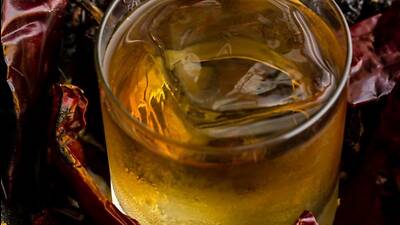 The best cocktails in Hong Kong (and where to find them)