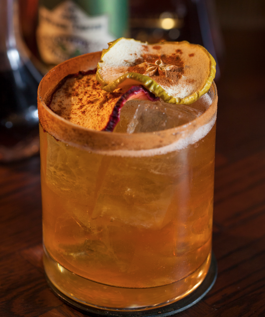 The best cocktails in Hong Kong (and where to find them)