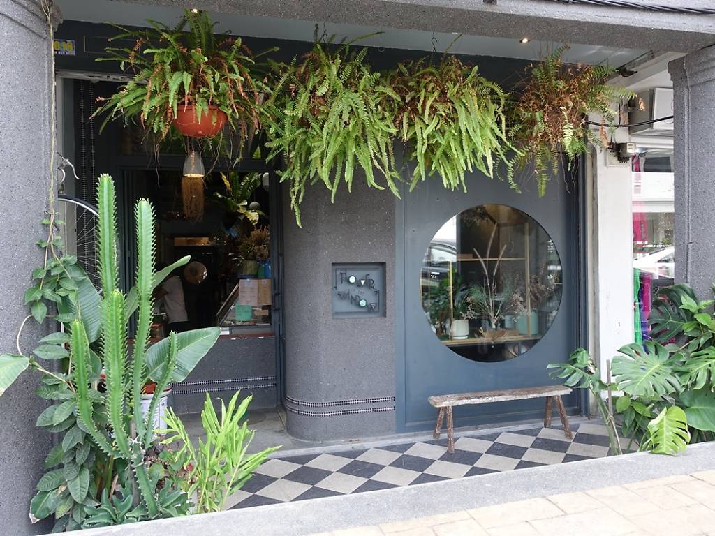 12 Best Cafés In Johor Bahru