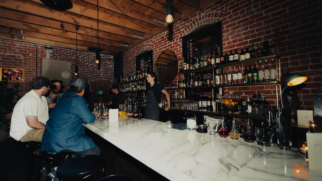 Best Highland Park bars for beer, wine and cocktails