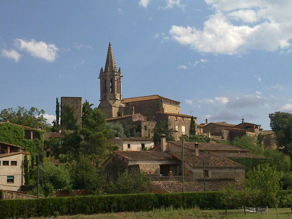13 pobles de Girona que has de veure abans de morir