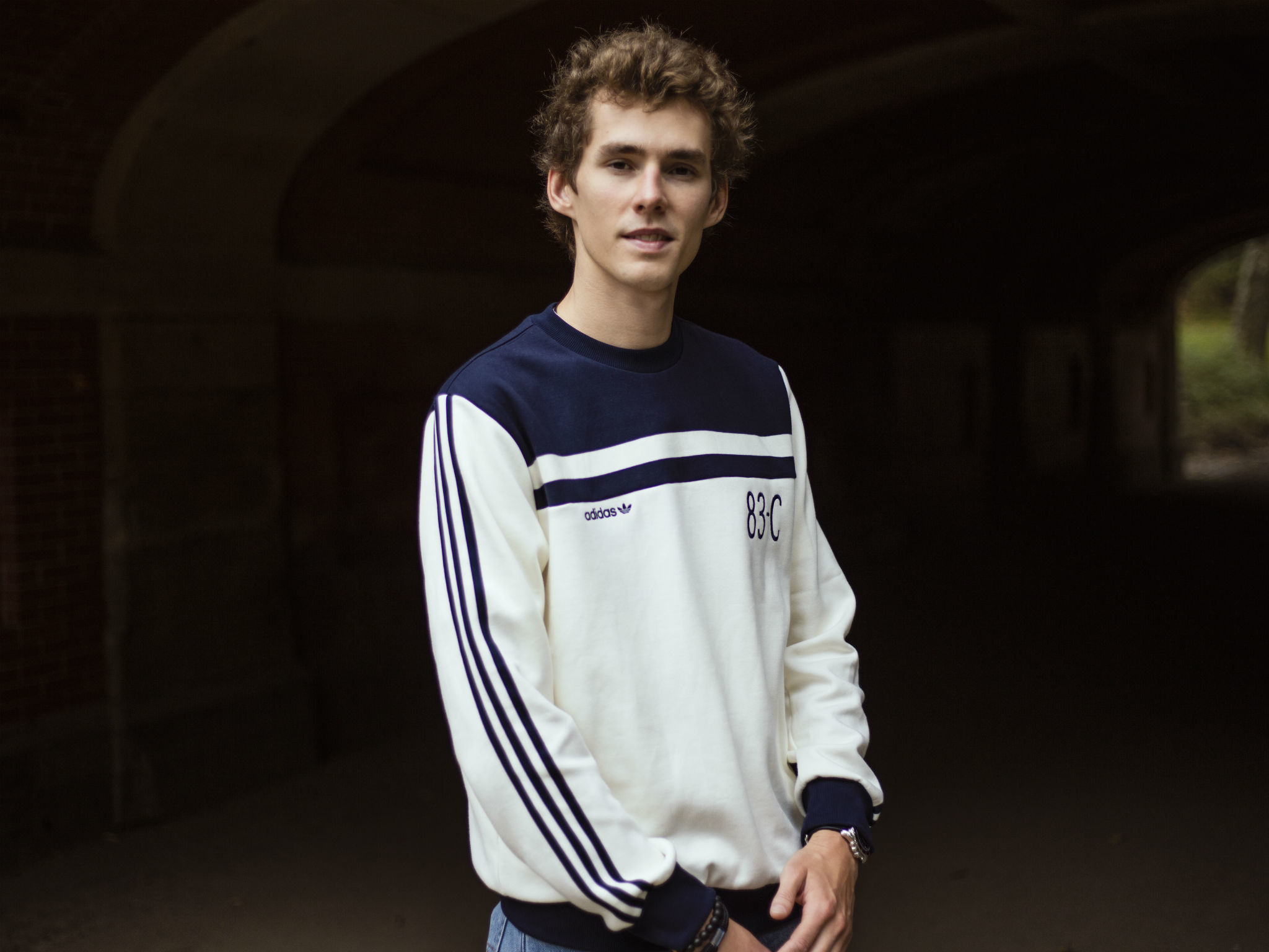 Entrevista con Lost Frequencies