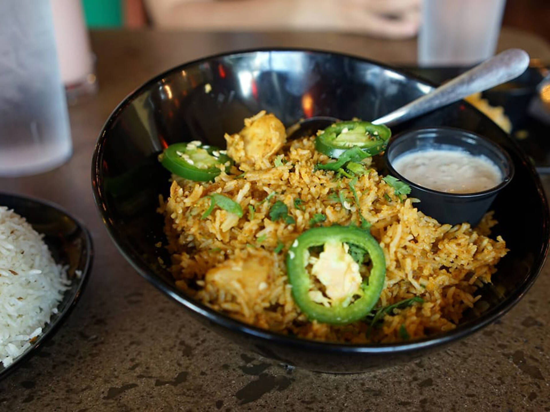 Best Indian restaurants in Austin for samosas, curry and naan