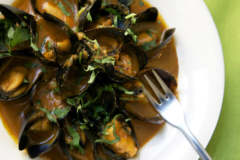 The Clay Pit | Restaurants in Arts District, Austin