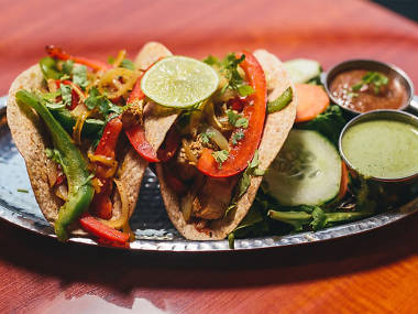 Best Indian restaurants in Austin for samosas, curry and naan