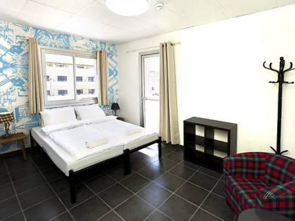 The best hotels in Israel - from boutique to luxury accommodation