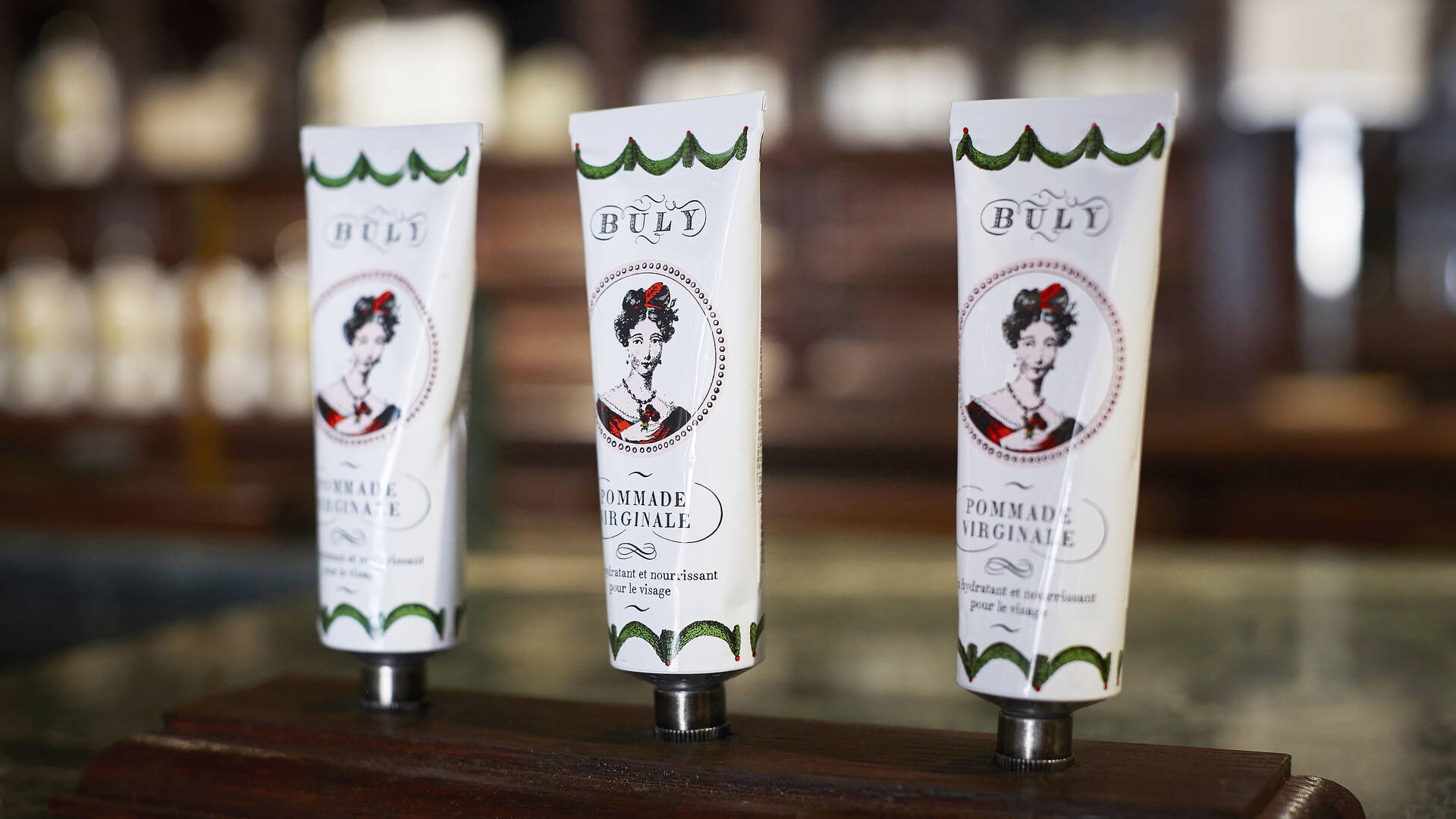 Buly 1803 | Shopping in Apgujeong-dong, Seoul