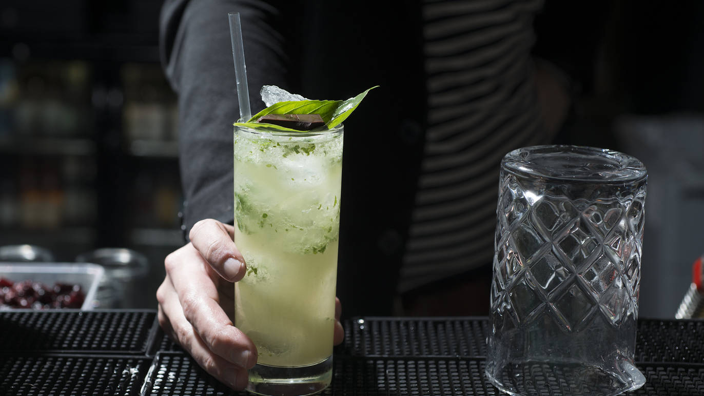Doodle Bar | Bars and pubs in Bermondsey, London