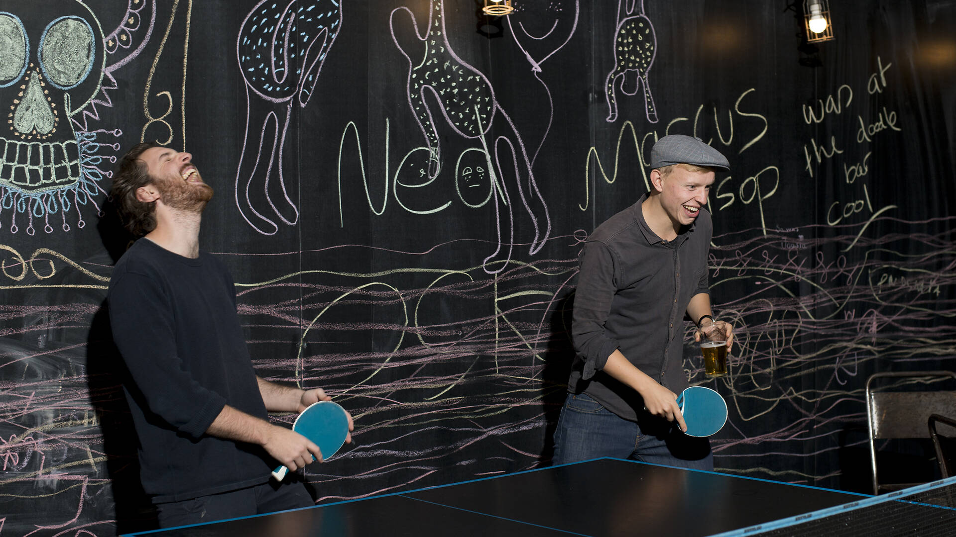 13 Fun Bars In London | Places For A Fun Night Out