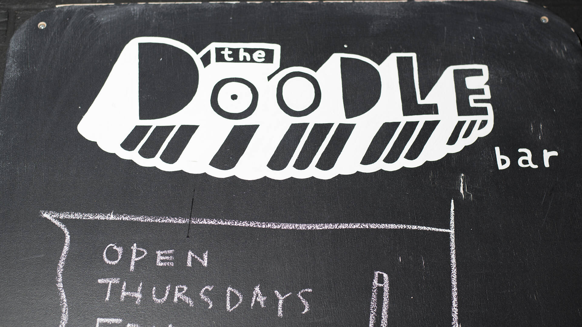 Doodle Bar | Bars and pubs in Bermondsey, London