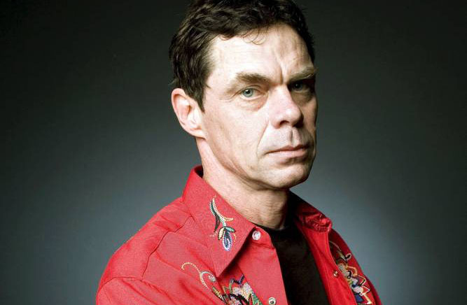 An Evening with Rich Hall and Friends | Comedy in London