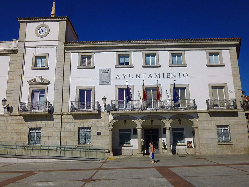Colmenar Viejo: yacimientos arqueológicos y patrimonio a un paso de Madrid