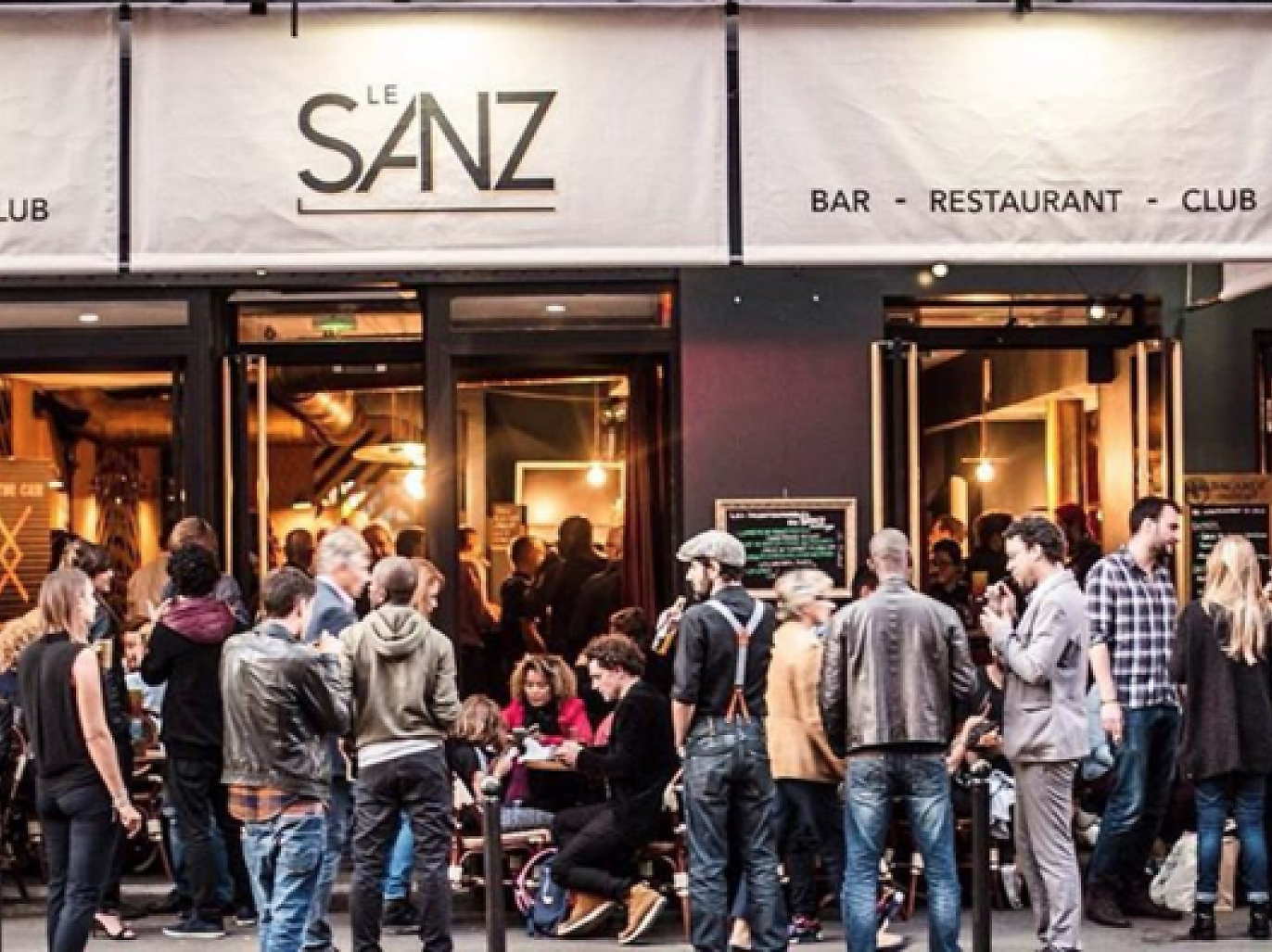 Dance bars in Paris - Best Paris bars - Time Out Paris