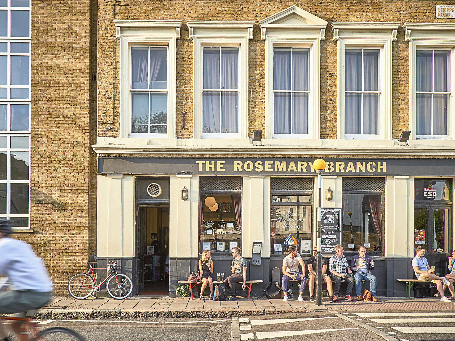 Islington area guide - Find things to do in Islington - Time Out London