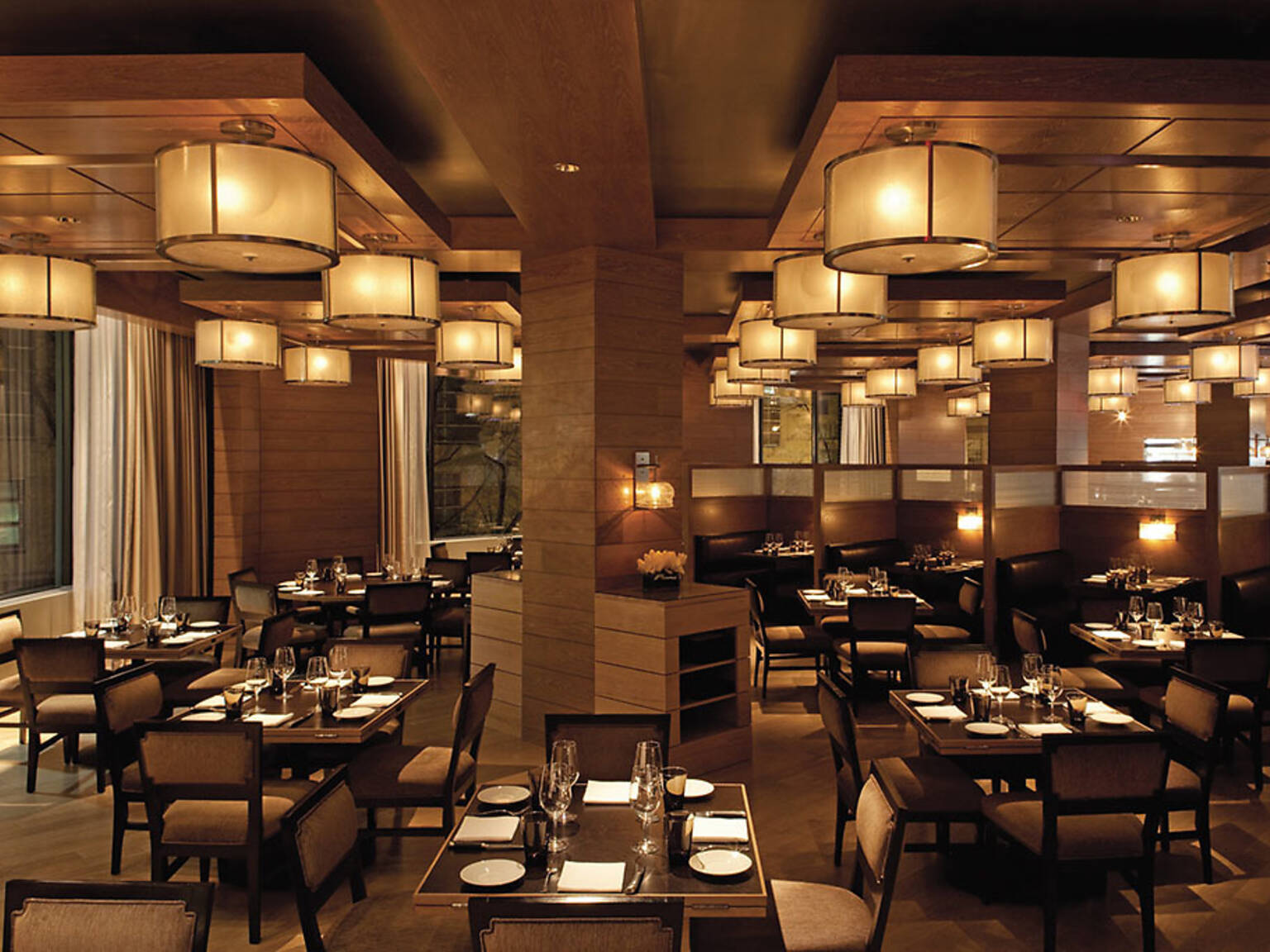 Best cocktail bars in DC for martinis, Manhattans and margaritas