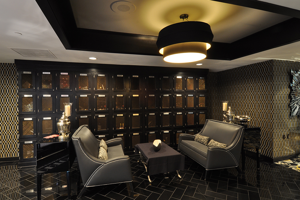 Morton's The Steakhouse | Restaurants in Washington DC