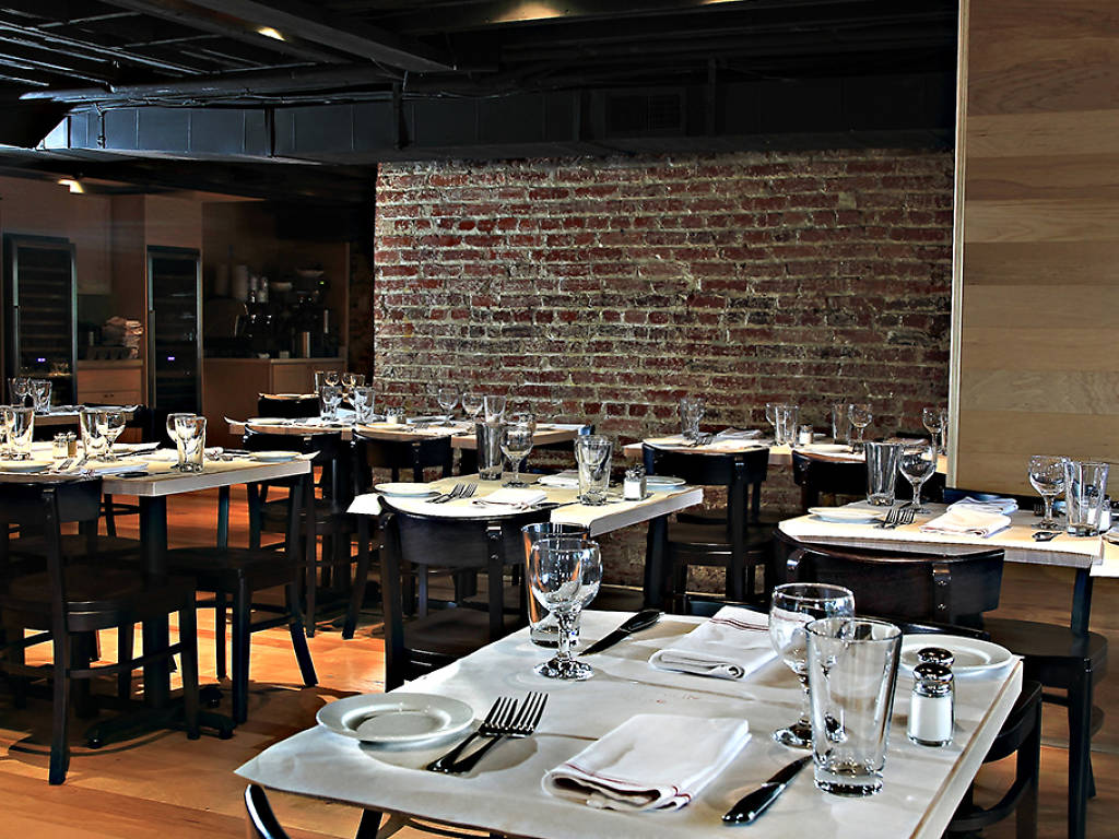 15 Best places to eat steak in and around Washington, D.C.