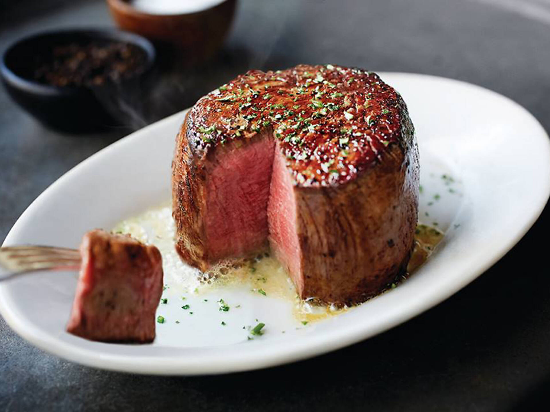 Where to eat the best steak in DC, from rib-eye to filet mignon