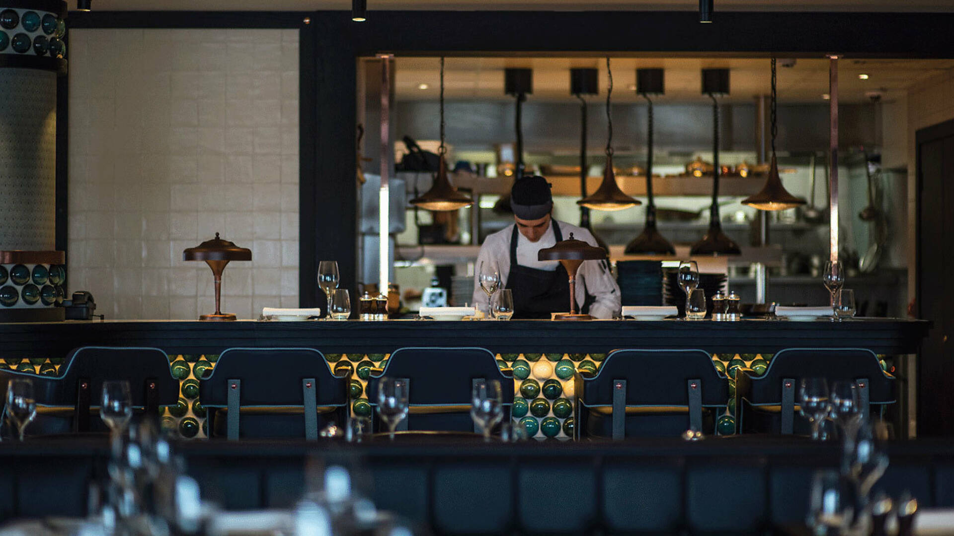 Margot | Restaurants in Covent Garden, London