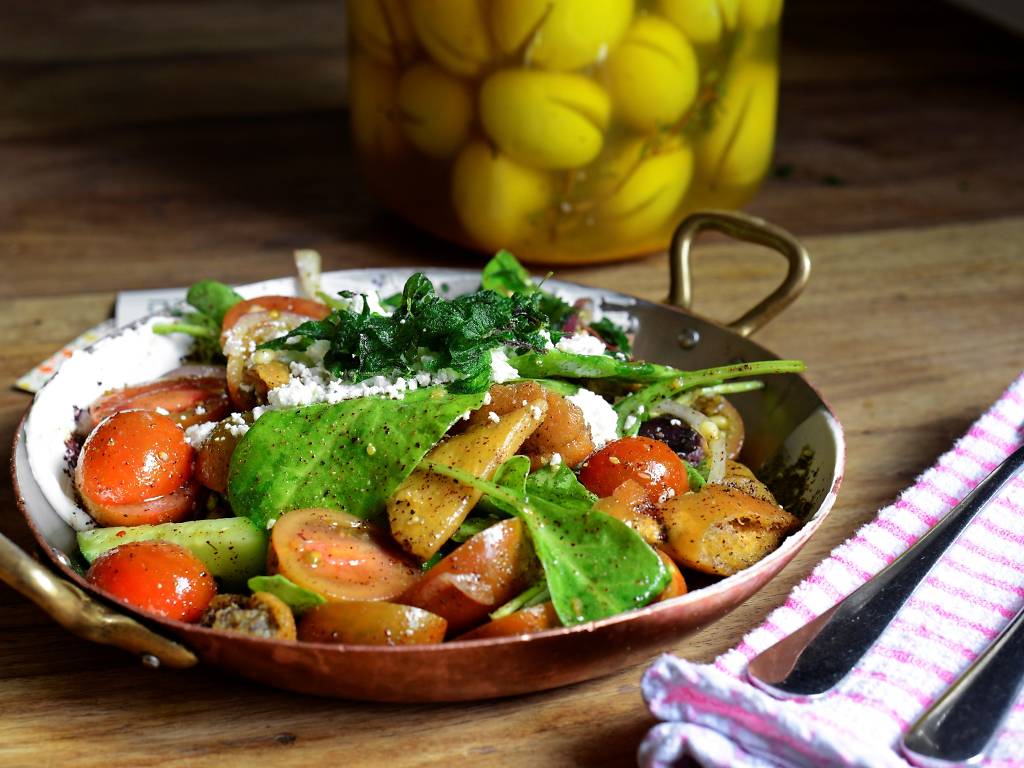 Jerusalem's best sites, attractions, museums and restaurants