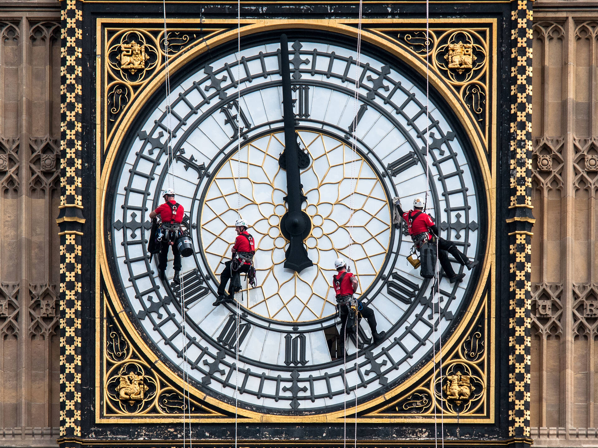 The best things to do, see and eat in Westminster - area guide - Time ...