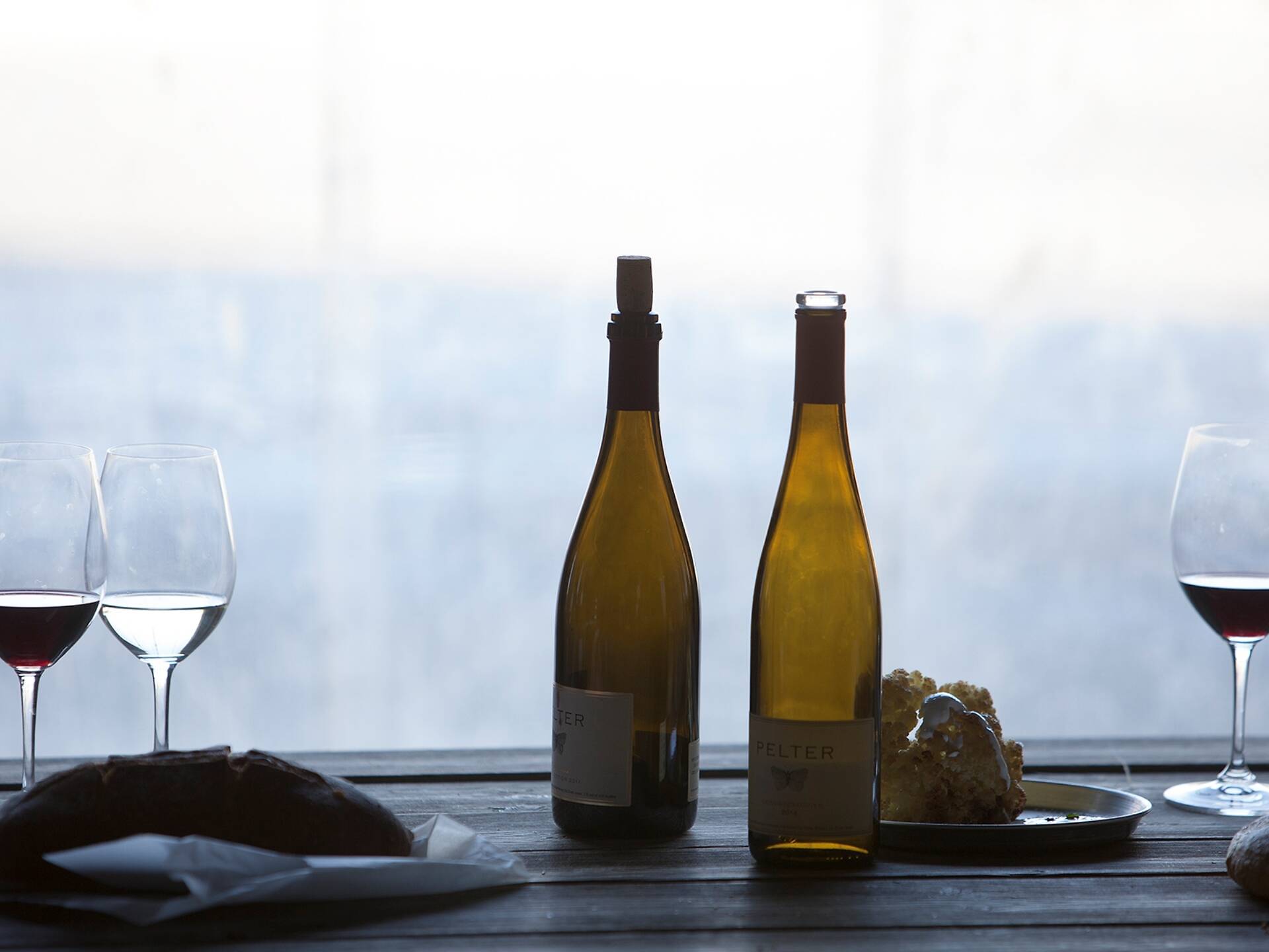 The best Israeli wine and wineries from the north to the south