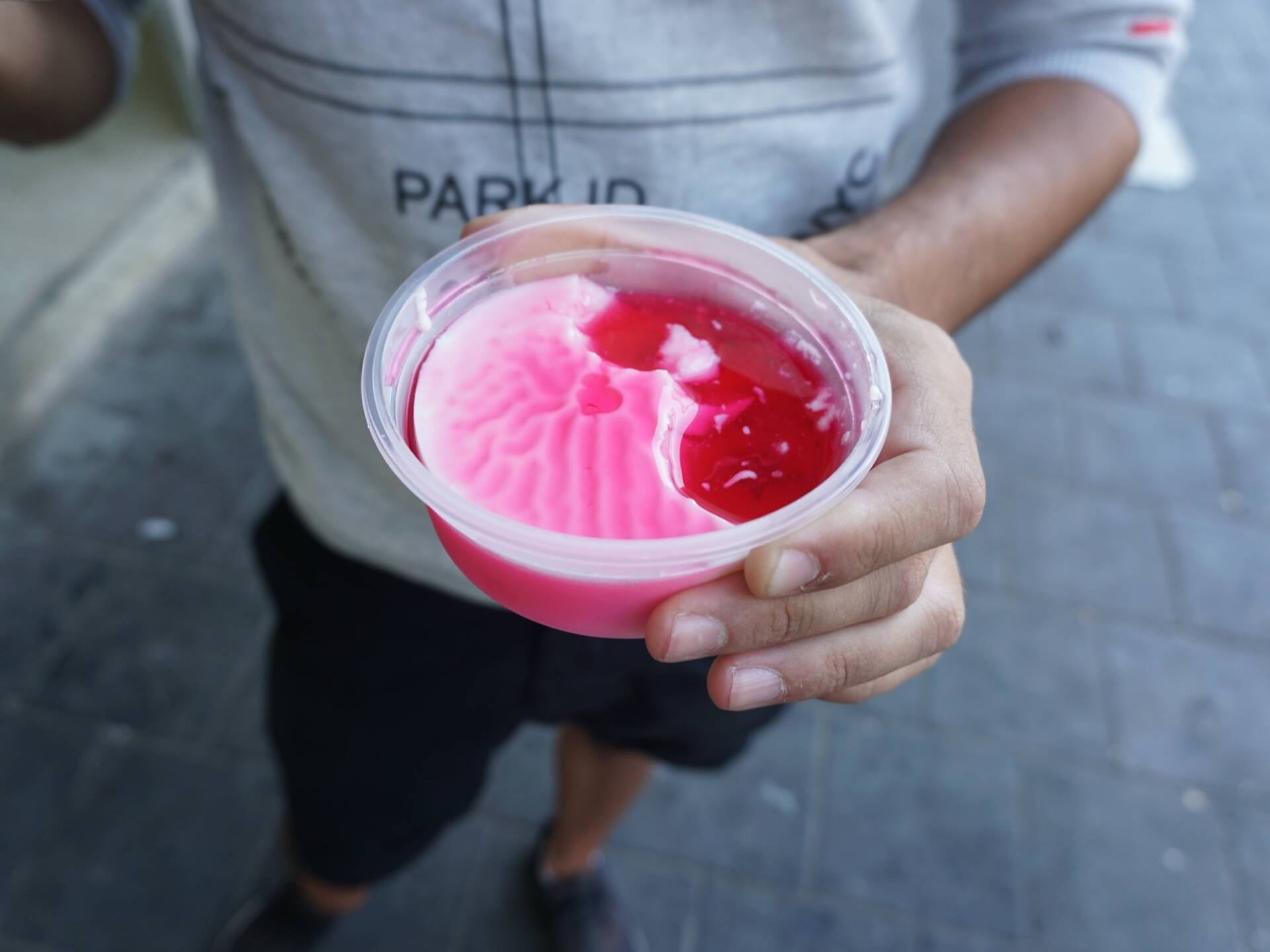 The most authentic Jaffa street food in Tel Aviv's oldest parts