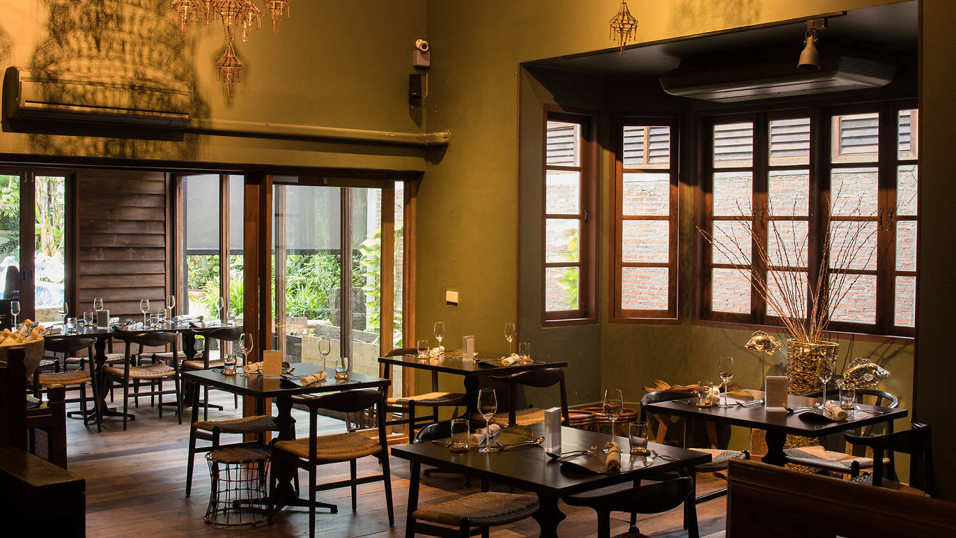 Bo.lan | Restaurants in Watthana, Bangkok